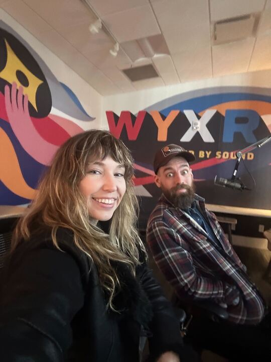 Special Programming and Highlights/ WYXR 91.7 FM Memphis, TN.