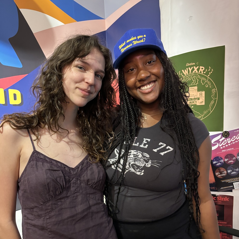 WYXR 91.7 FM Memphis, TN.