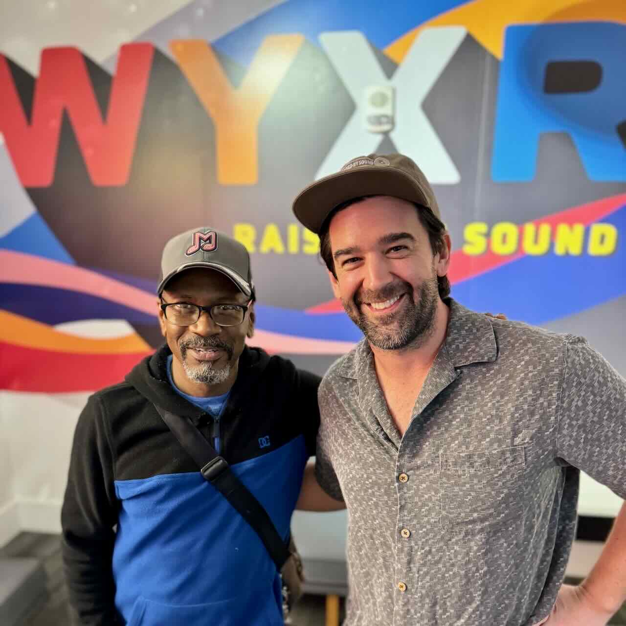 WYXR 91.7 FM Memphis, TN.