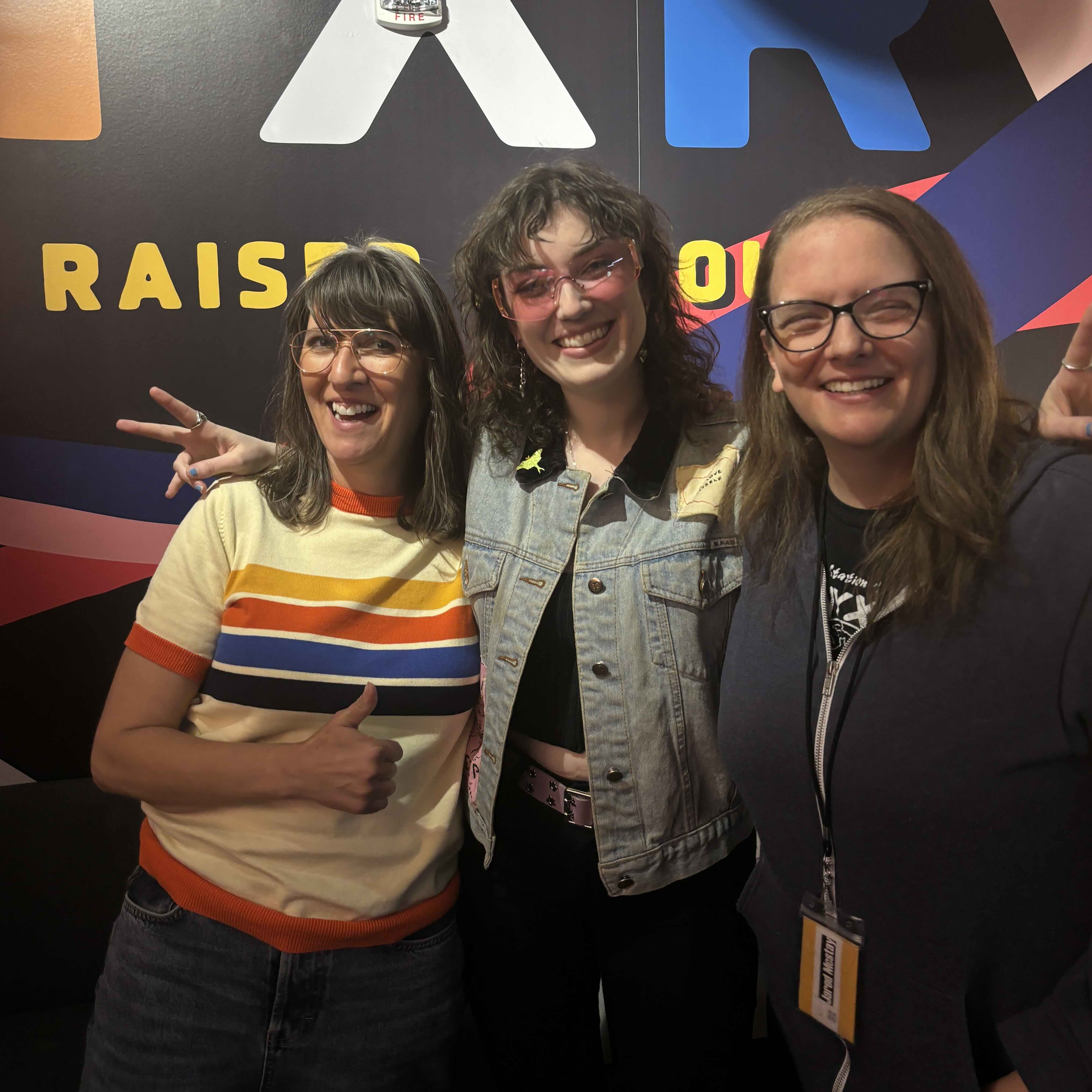 WYXR 91.7 FM Memphis, TN.