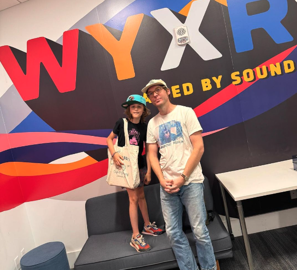 WYXR 91.7 FM Memphis, TN.
