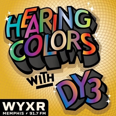WYXR 91.7 FM Memphis, TN.