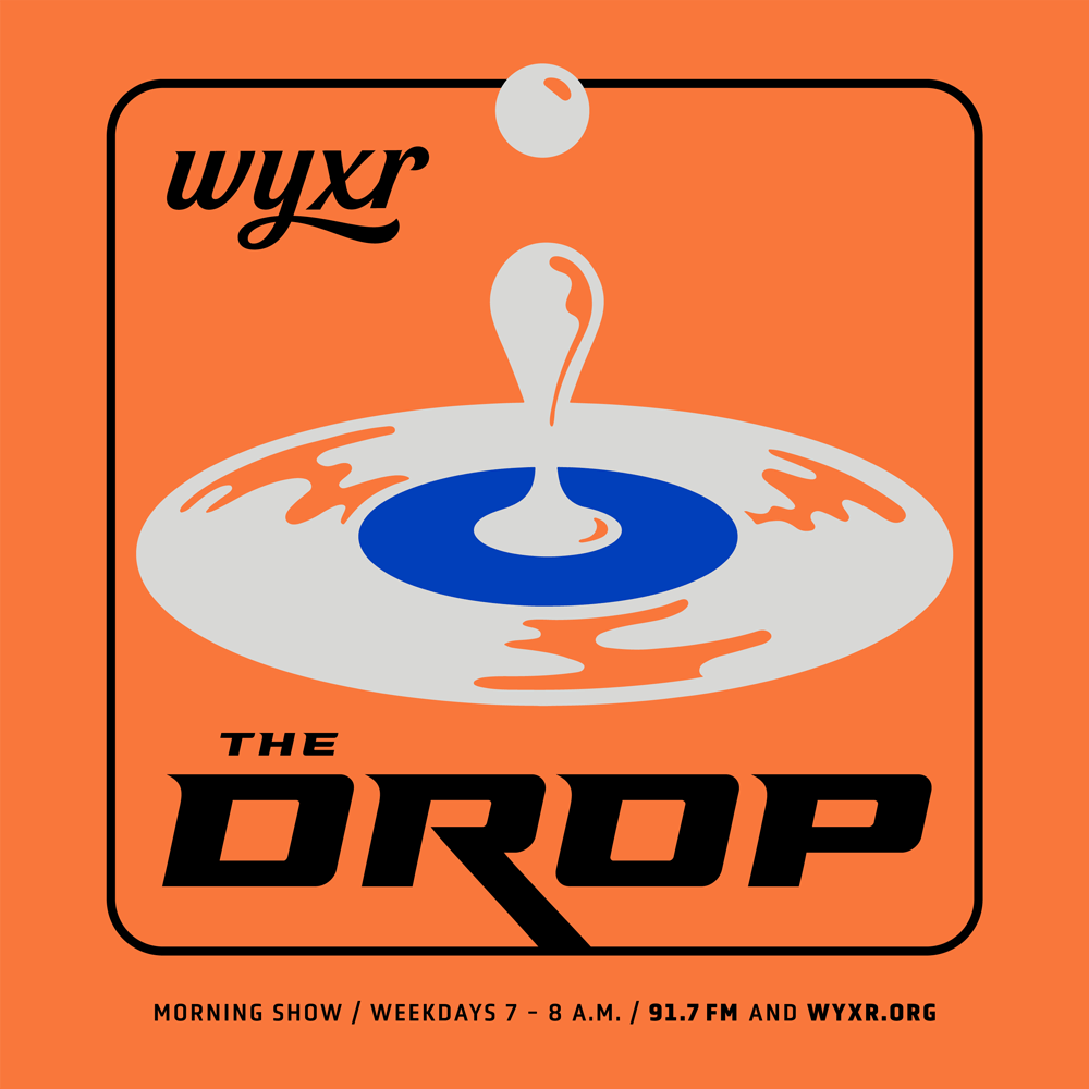 WYXR 91.7 FM Memphis, TN.